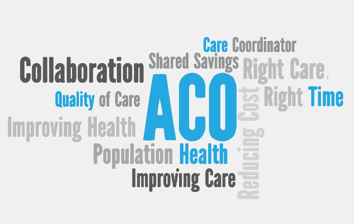 Medicare Accountable Care Organization [ACO] Information 2019 - Wake ...