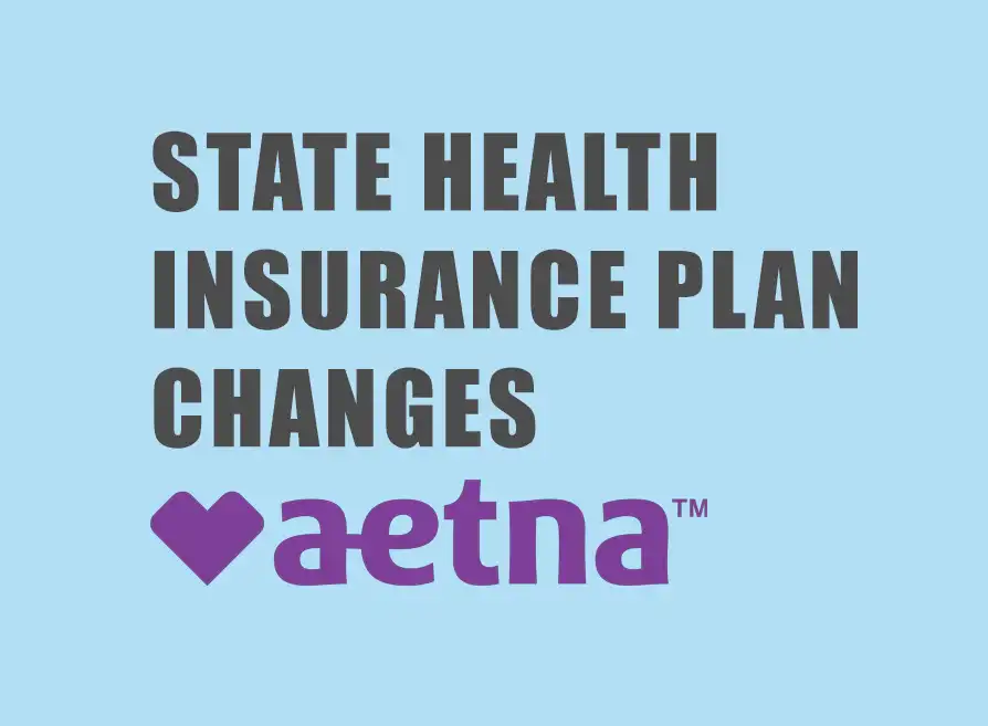 Changes to State Health Plan - Wake Women's Health